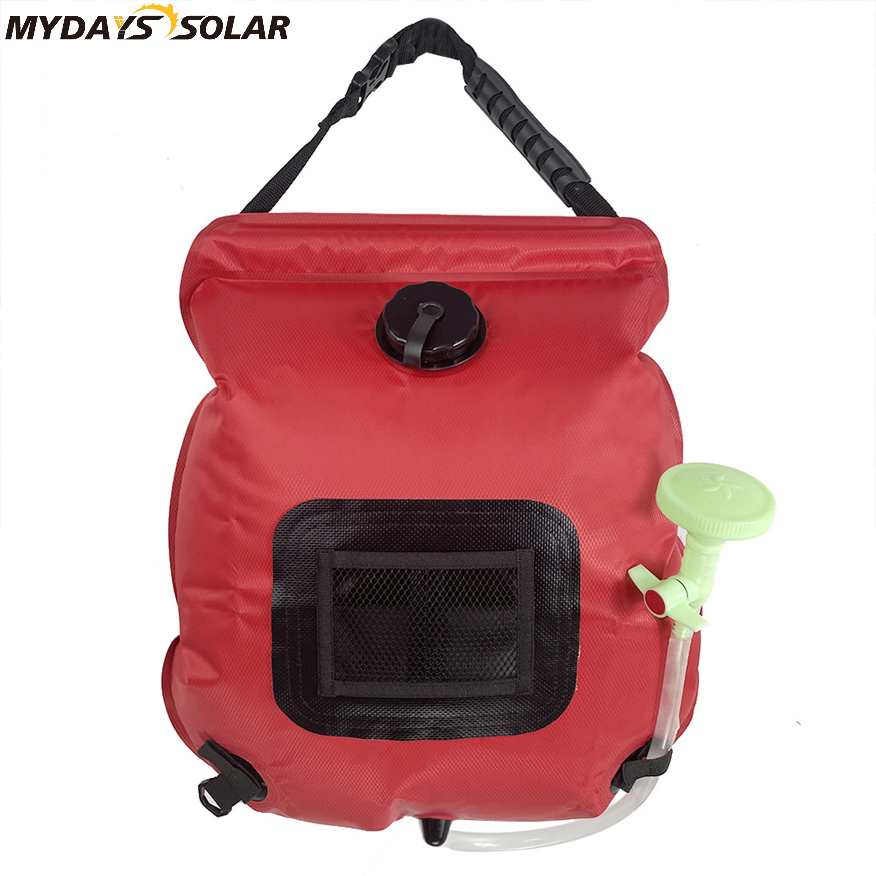 Custom Solar Light MDSW-1007- Mydays Outdoor