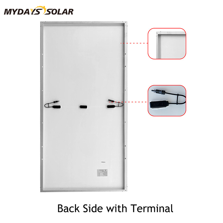 Custom Solar Panel MSO-28- Mydays Outdoor