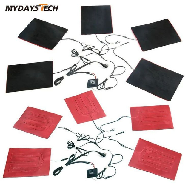 Heated Elements, Heated Elements Products, Heated Elements ...