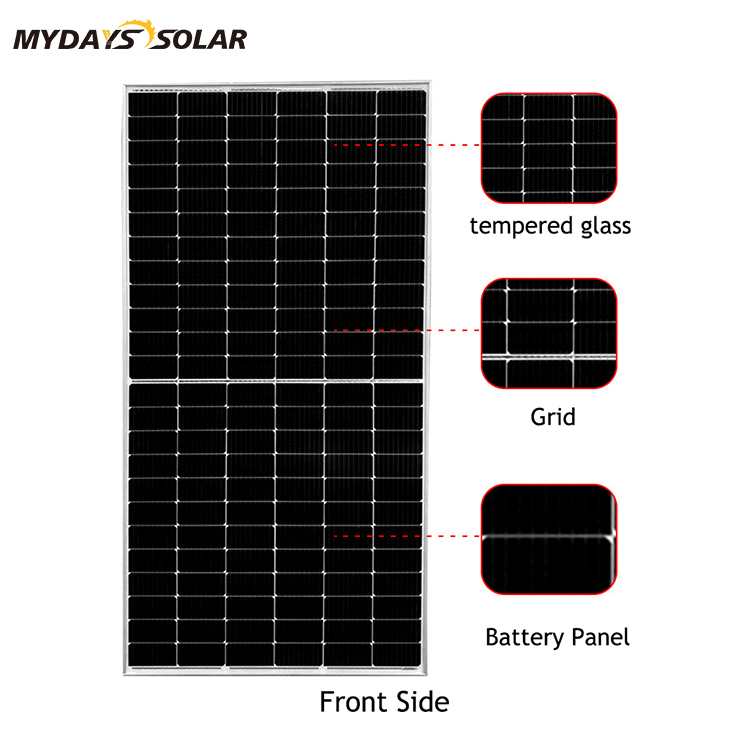 Custom Solar Panel MSO-28- Mydays Outdoor